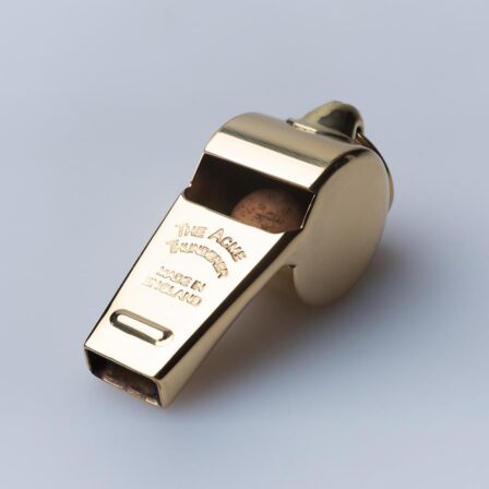 Thunderer Whistles | Product categories | ACME Whistles of Canada | 150 ...